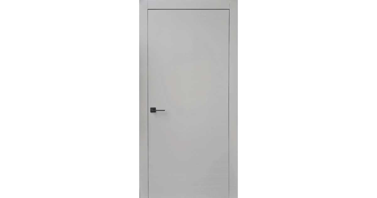 Двері МК База Ral 7036 Estet Doors купуйте у Києві - e-dveri.com.ua